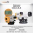 Waterpass Digital Level Topcon Orion 2LS| DND Survey
