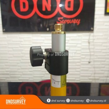 Pole Stik Jalon Topcon Original Baru Resmi Topcon