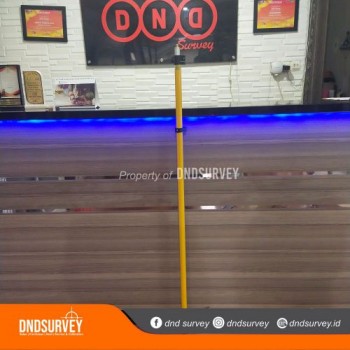 Pole Stik Jalon Topcon Original Baru Resmi Topcon
