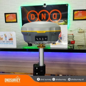 Jual GPS GNSS Trimble R8s Lt Fullset Aksesoris Baru WA 082129900025