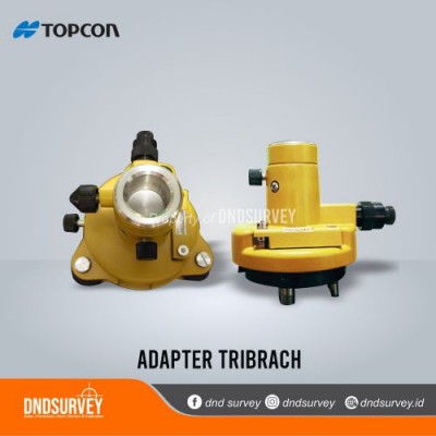 adapter topcon - DND Survey