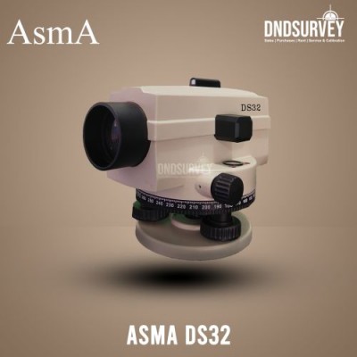 Waterpass Ruide RL-C32 - DND Survey