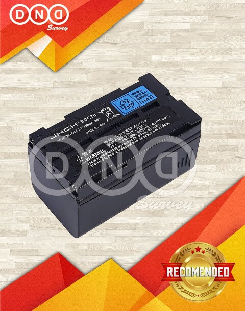 Battery Topcon BDC70 1 | DND Survey
