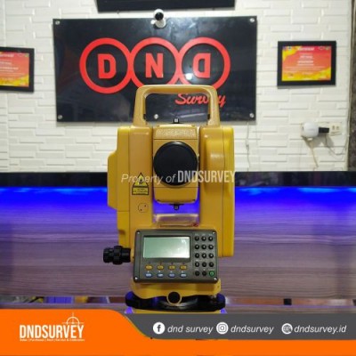 Jual Total Station South NTS-352R Baru Garansi Resmi