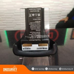 Battery Trimble Recon - DND Survey Bandung