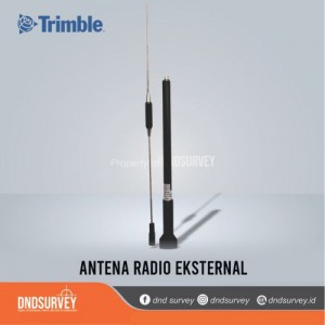 Antena External Trimble radio gps gnss eksternal trimble