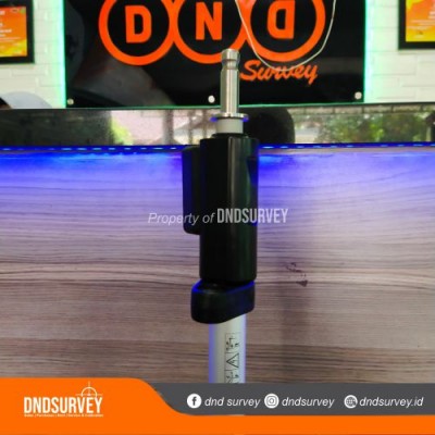 Jual Stick Leica Original Pole Prisma Jalon Survey GLS11