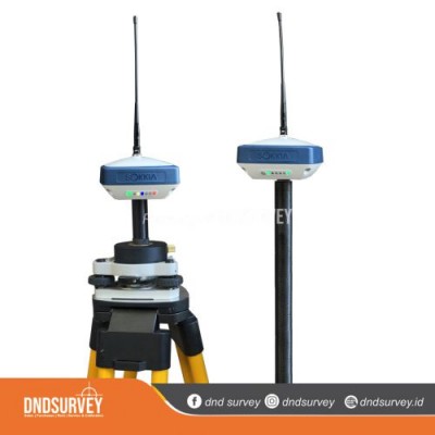 Jual Gps Rtk Sokkia GRX3 Baru Bergaransi