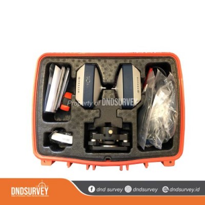 Jual Gps Rtk Sokkia GRX3 Baru Bergaransi