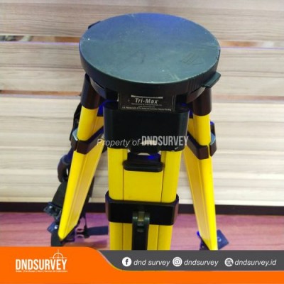 Tripod Trimble Trimax | DND Survey