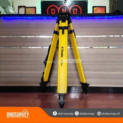 Tripod Trimble Trimax | DND Survey