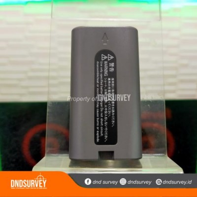 Battery Topcon BDC71 - DND Survey Bandung