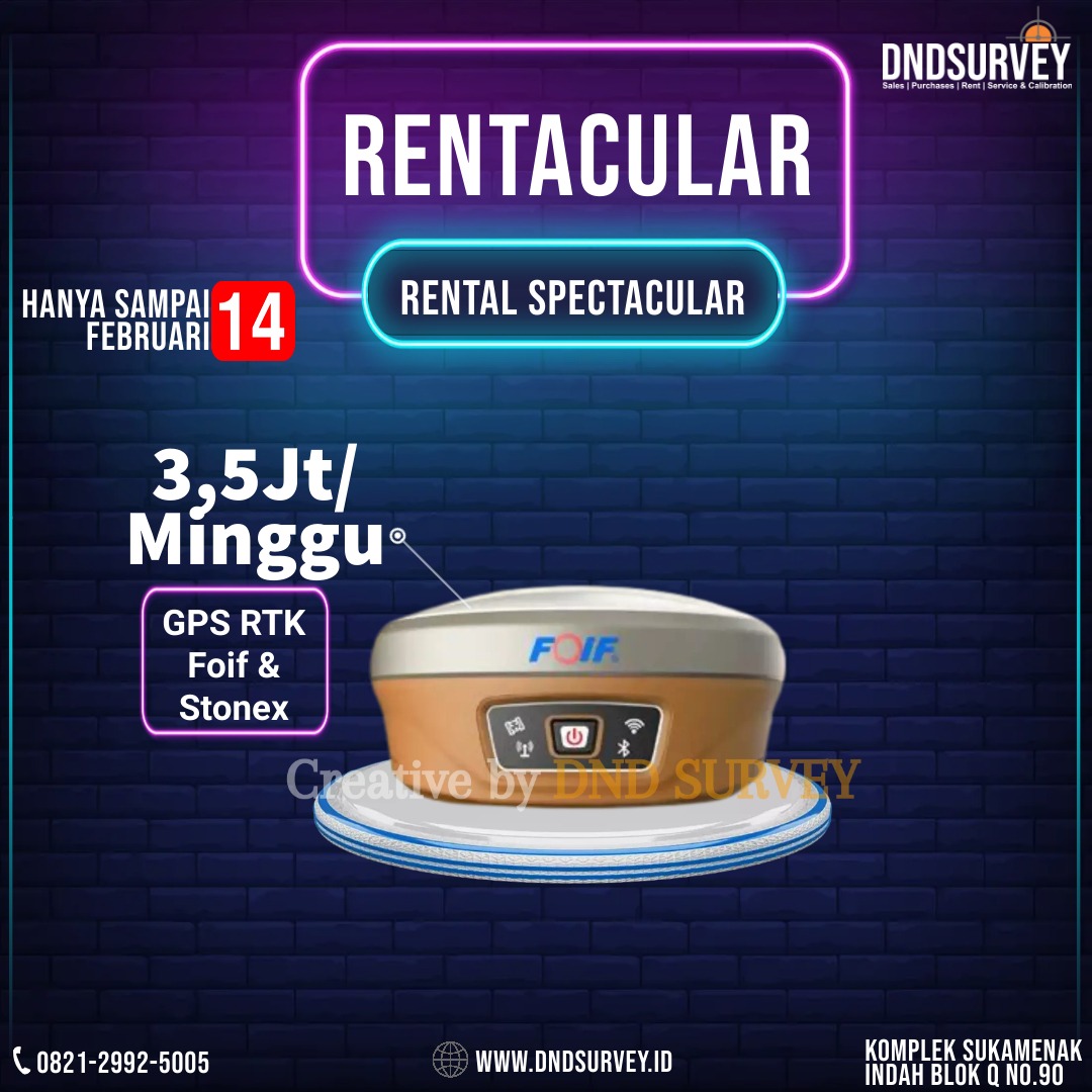 promo rental gnss rtk (3) | DND Survey